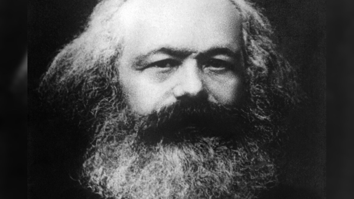Remembering Karl Marx on his Birth Anniversary With These Lesser-known ...