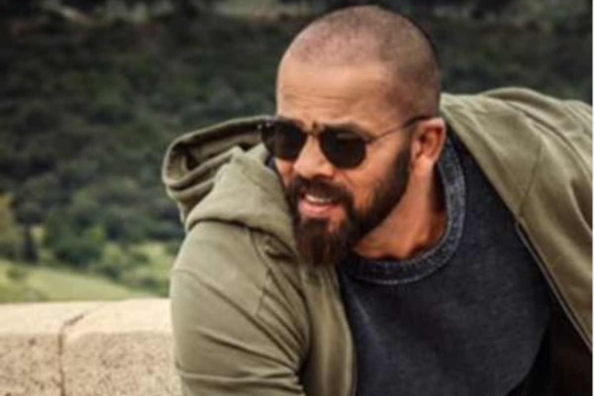 Happy Birthday Rohit Shetty: Muscular Looks of the Director-Producer ...