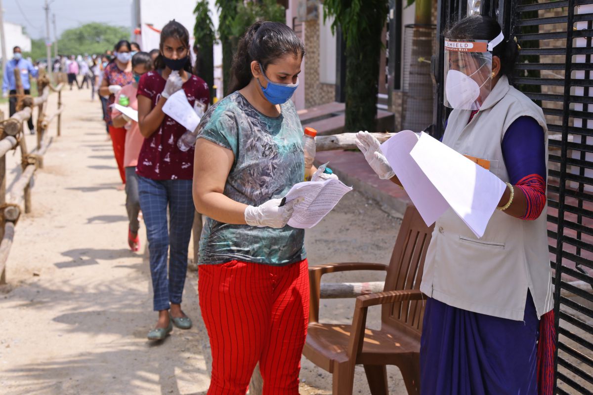 JEE Main 2021 March Session: Important Instructions to Know before ...