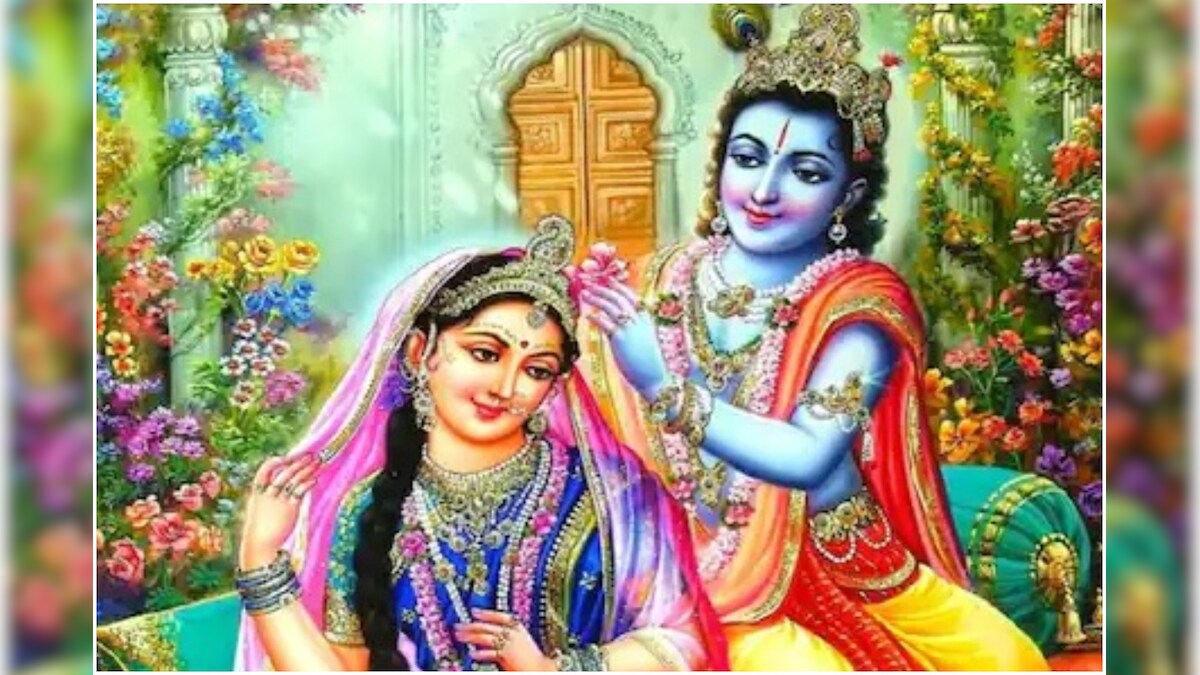 Phulera Dooj: History, Significance and Rituals of the Auspicious Day ...