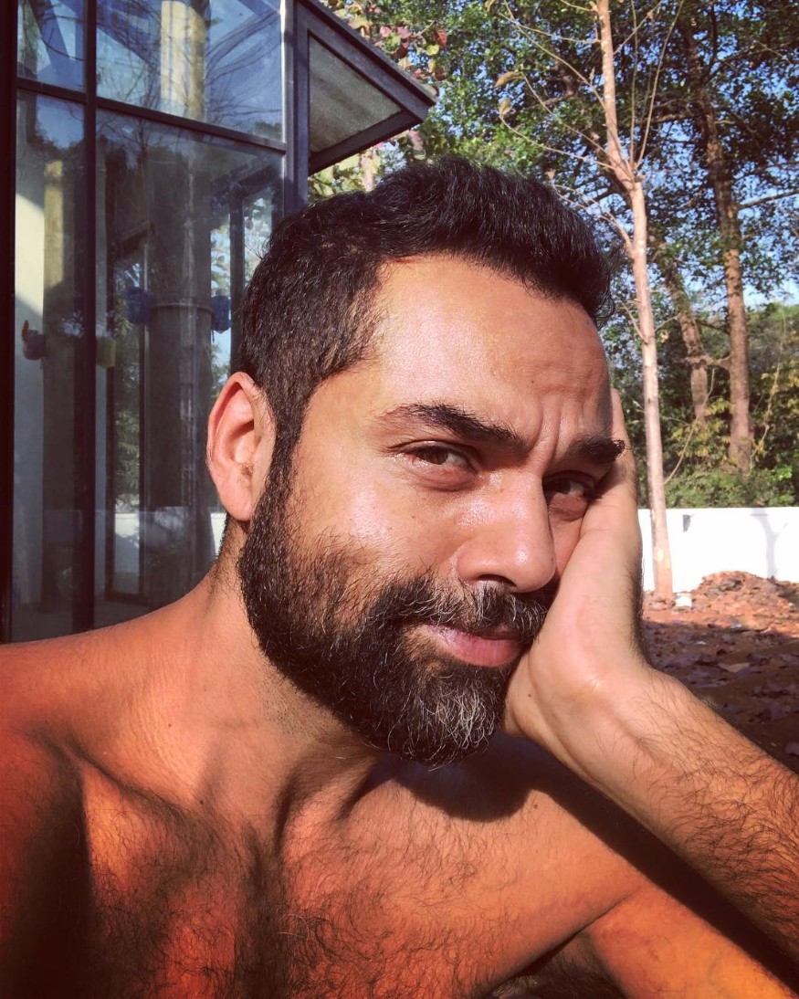 Happy Birthday Abhay Deol: Fans just can't Stop Gushing Over his ...