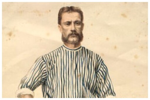 On This Day in 1877: Remembering The First Ever Cricket Test Match That ...
