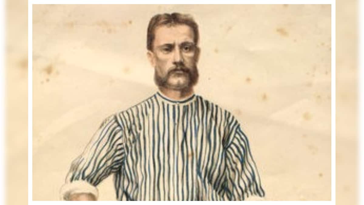 On This Day in 1877: Remembering The First Ever Cricket Test Match That ...