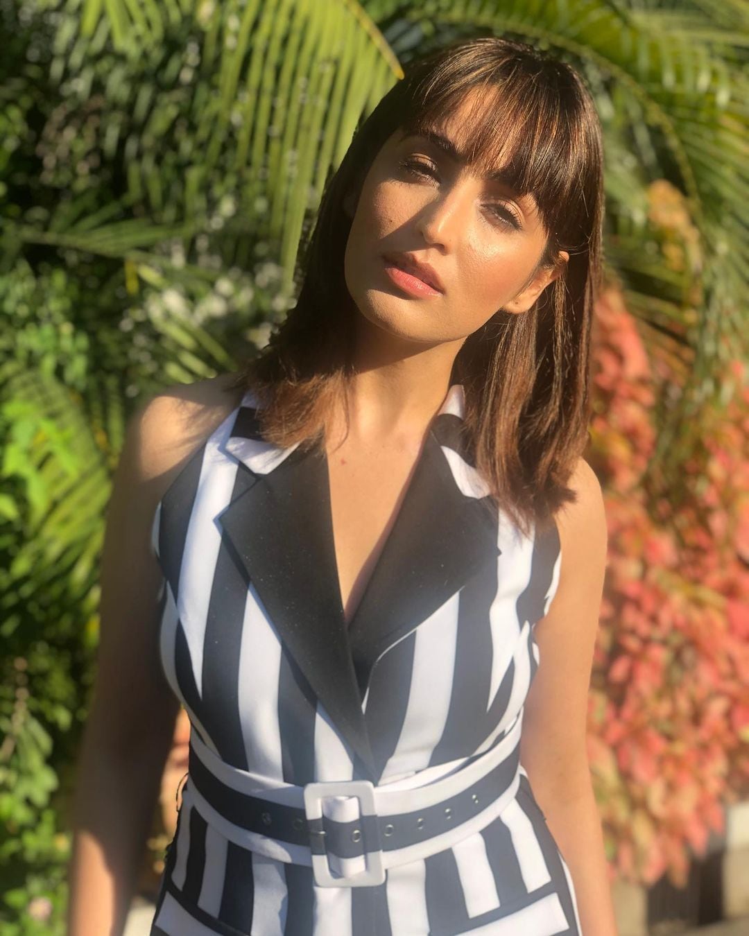Yami Gautam Gives Major Hair Goals: From Long Bobs To Fringes, The ...