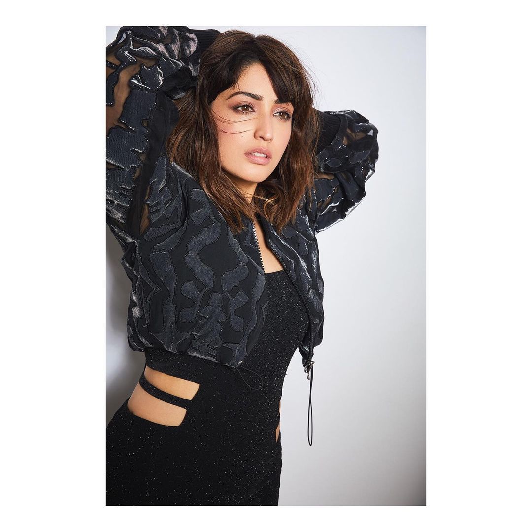 Yami Gautam Gives Major Hair Goals: From Long Bobs To Fringes, The ...