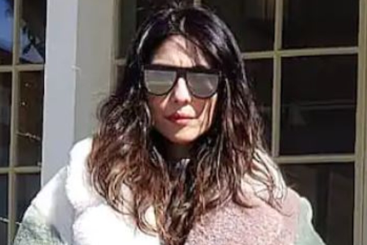 Pakistani Singer Meesha Shafi Faces 3 Years In Prison For Falsely ...