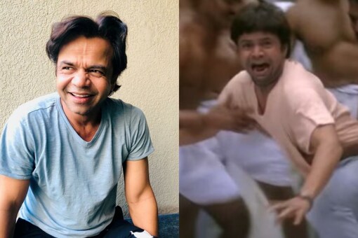 Here's Why Rajpal Yadav Memes are the Best - News18