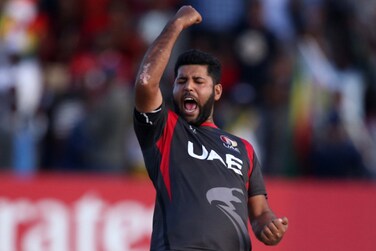 Mohammad Naveed News: Latest Mohammad Naveed News and Updates at News18