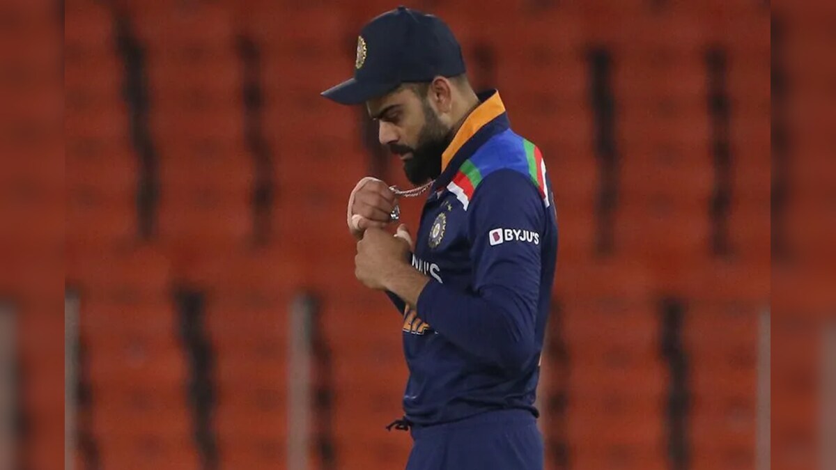India vs England: Virat Kohli Tears into Shardul Thakur After Sloppy Fielding, Watch Here - News18