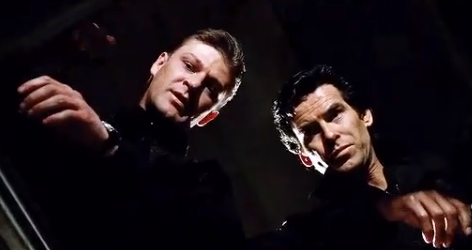 In Pics: Looking at Most Formidable Bond Villains - News18