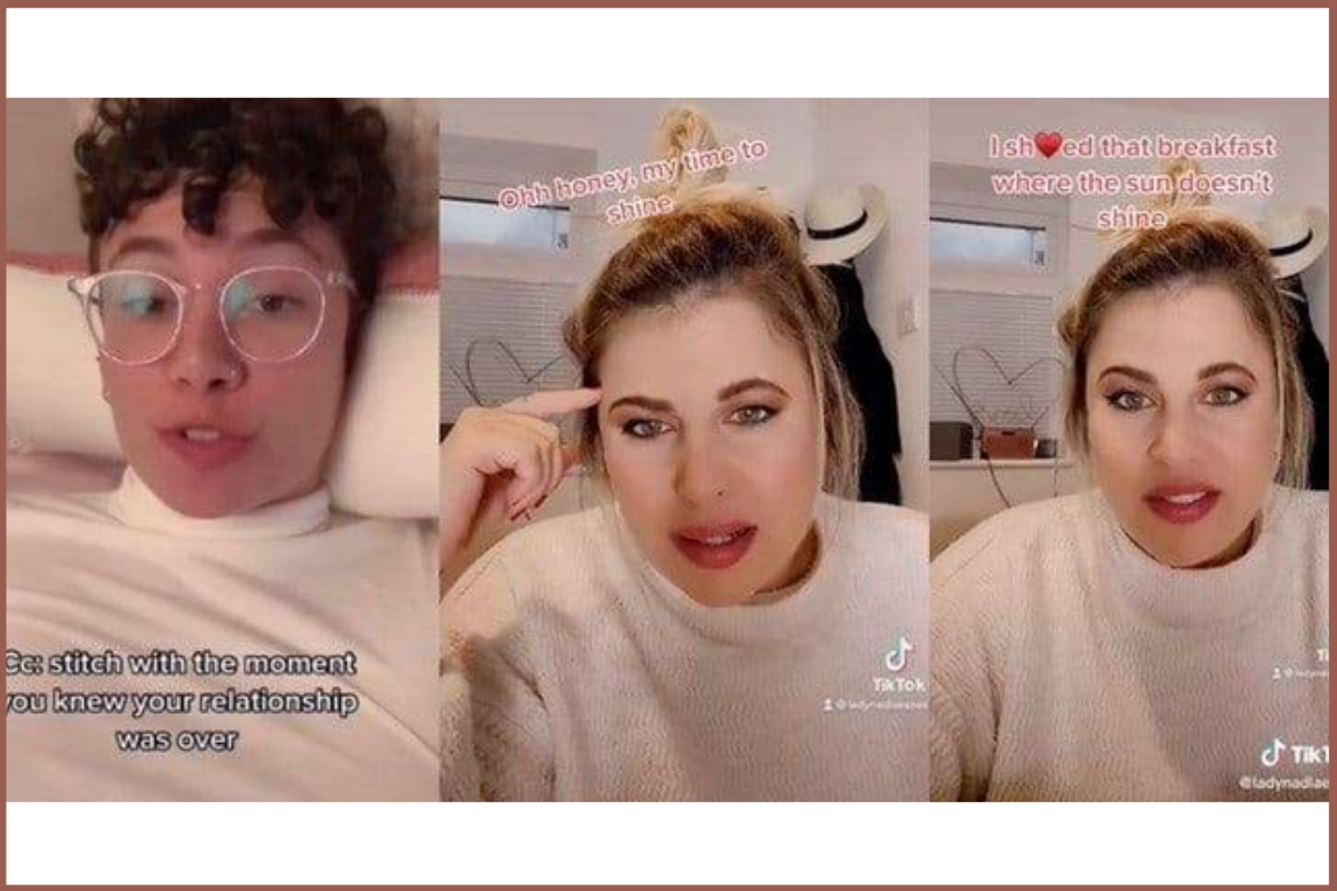 Meme Of Woman Cheating On Bf