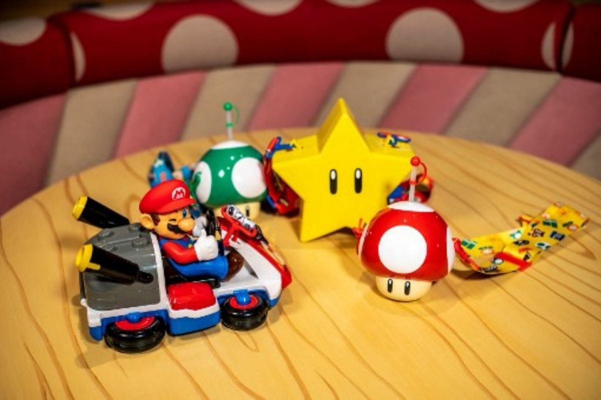 Japan Finally Gets its New 'Super Mario' Theme Park, See Photos - News18