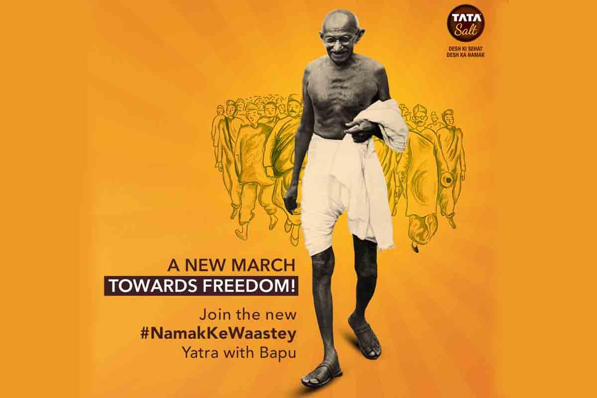 91 years after Dandi March, what would Mahatma Gandhi tell us?
