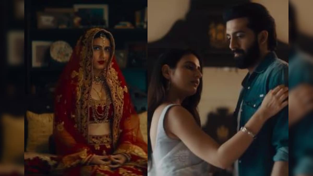 Ajeeb Daastans Trailer Is Out and It Is Packed with Suspense in Every ...