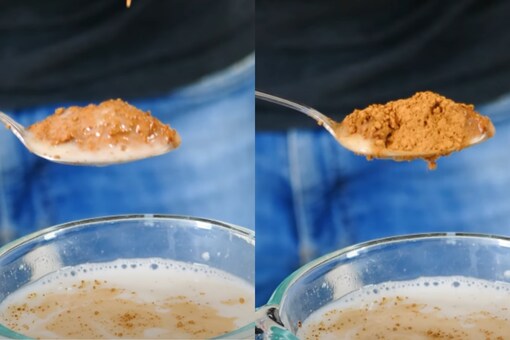 WATCH: Viral TikTok Trend of Turning 'Wet' Cocoa into Dry Powder ...