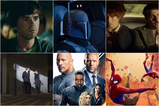 11 Spinoff Titles That are as Awesome as the Original - News18