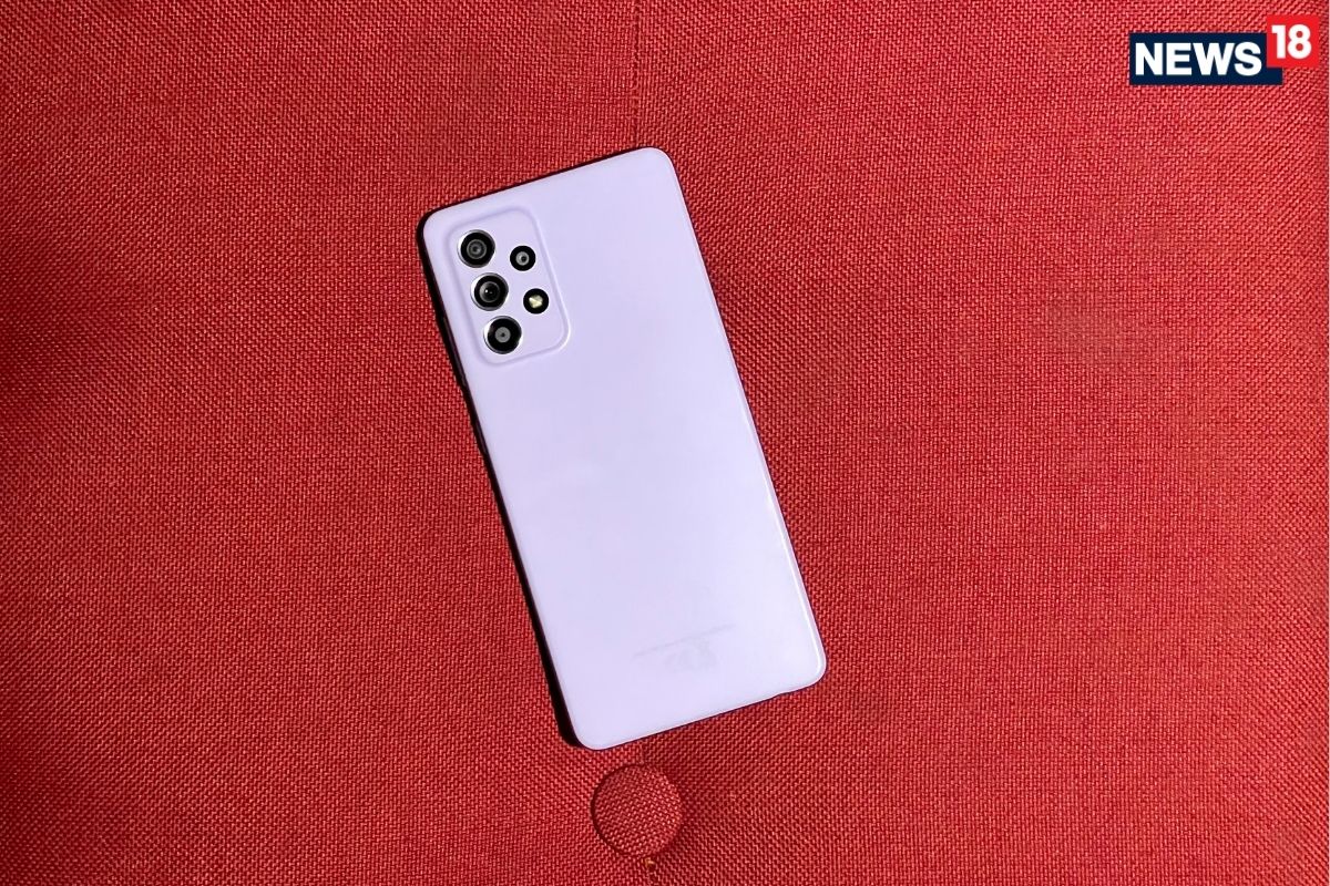 Samsung Galaxy A52 Review: No Complications, This is Just A Really Good ...