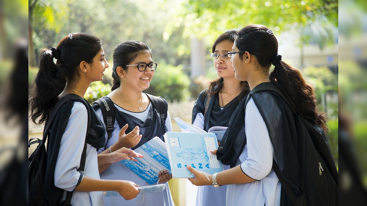 Delhi Govt Launches 'Education Mentoring Programme' for Girls of Class ...