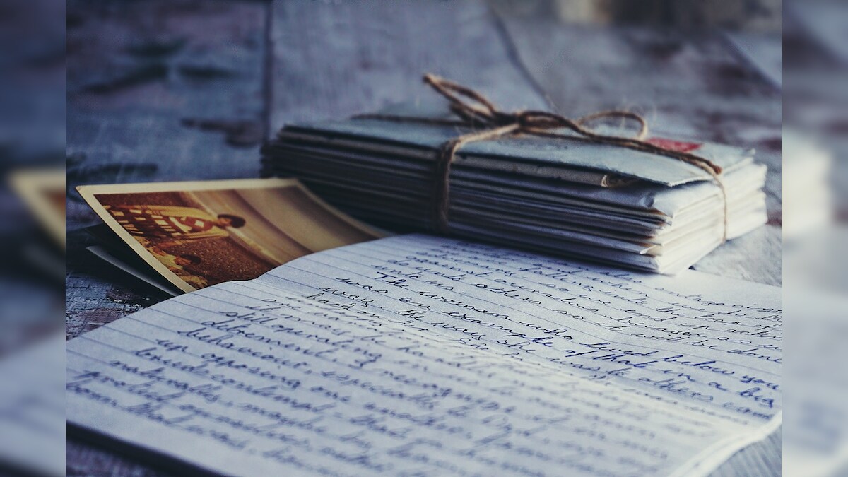 India Post International Letter Writing Competition for School kids ...