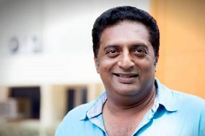 Prakash Raj: Biography, Movies, Lifestyle, Family, Awards & Achievements
