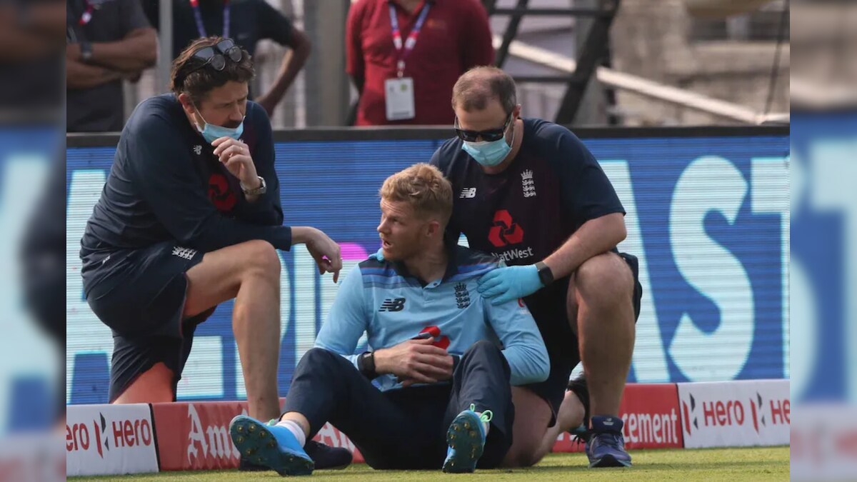 Sam Billings Not Happy With Hotel Wifi, Asks Netizens for Dongle ...