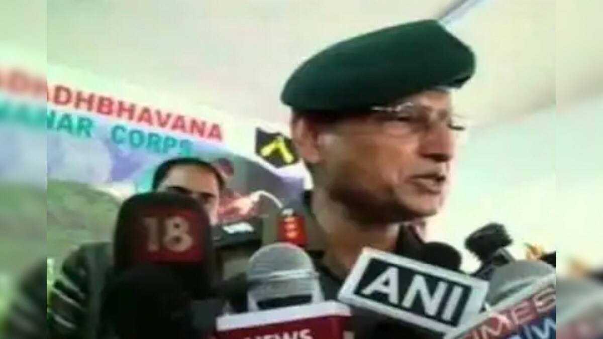 West Bengal Elections: BJP Wields Lt Gen Subrata Saha for Rashbehari ...