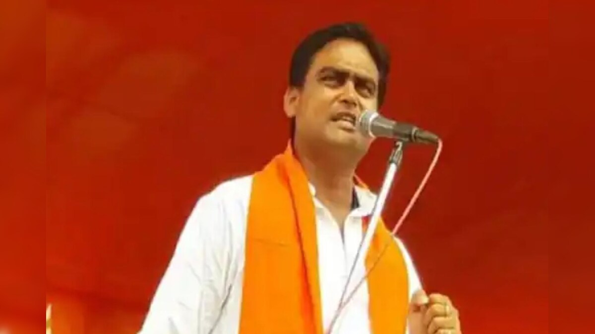 West Bengal Elections 2021: BJP Gives Ticket to Matua Leader Subrata ...