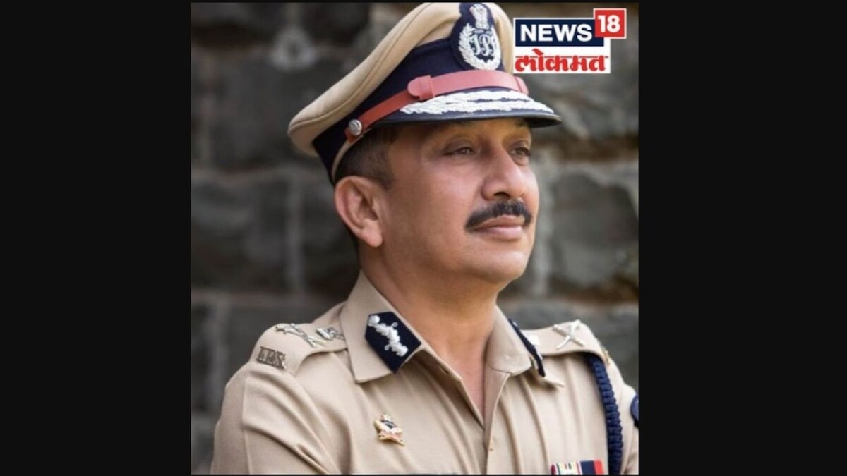Ex-Maharashtra DGP Informed Govt of Transfer-posting Racket in Police ...