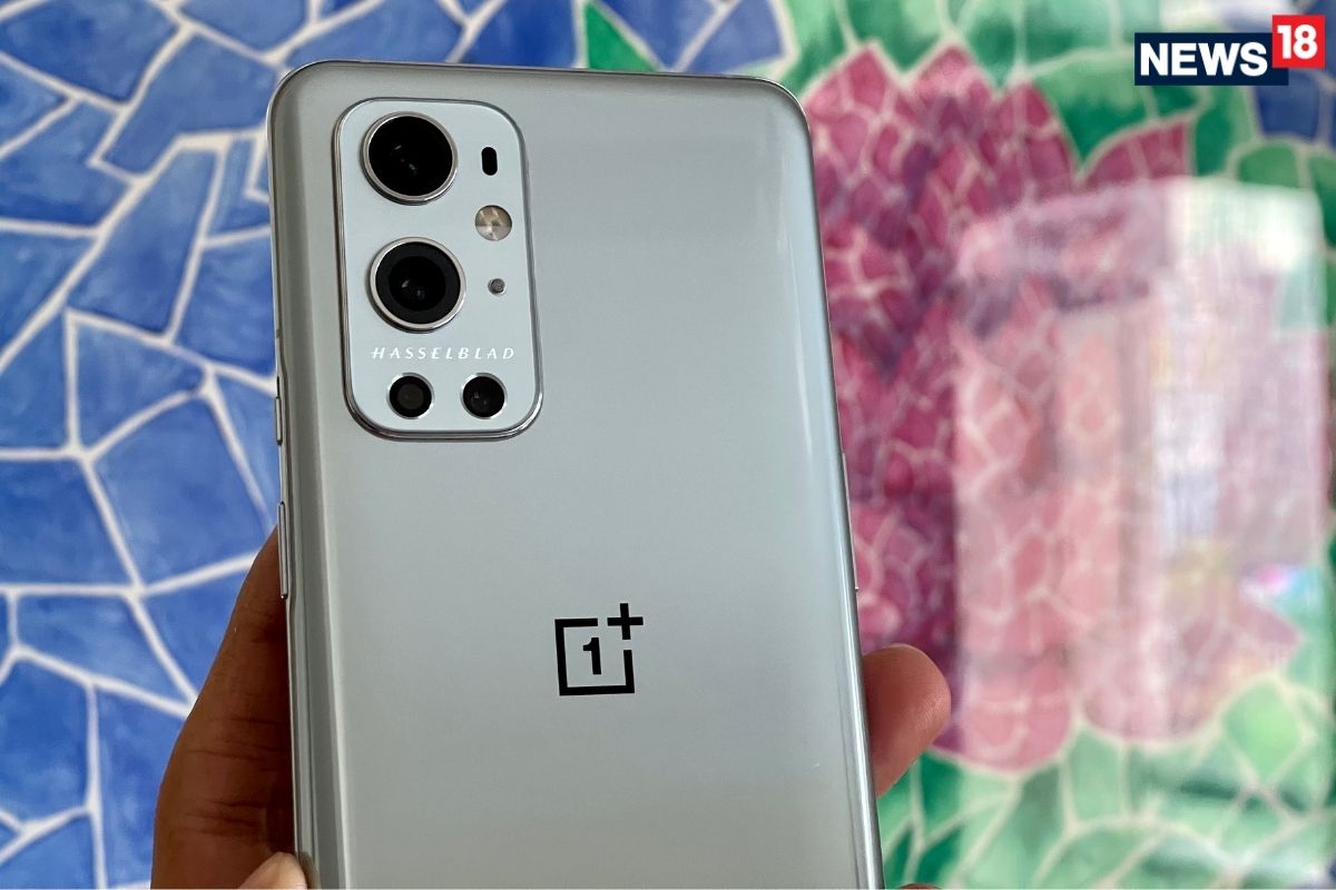 OnePlus 9 Pro Review In Photos: This Beautiful Sculpture Can Be Your ...