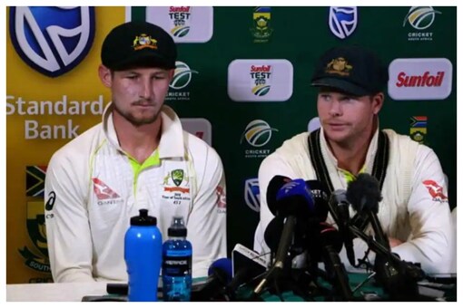 The Sandpaper Gate Scandal - From Cape Town 2018 To The Fresh ...