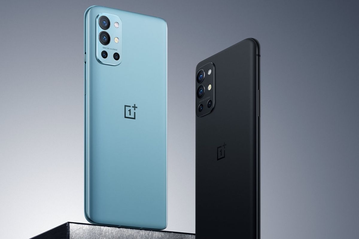 Take a Look at OnePlus 9, OnePlus Pro & OnePlus 9R's Design Details and ...