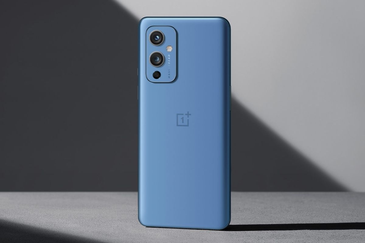 Take a Look at OnePlus 9, OnePlus Pro & OnePlus 9R's Design Details and ...