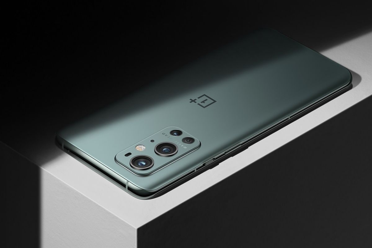 Take a Look at OnePlus 9, OnePlus Pro & OnePlus 9R's Design Details and ...