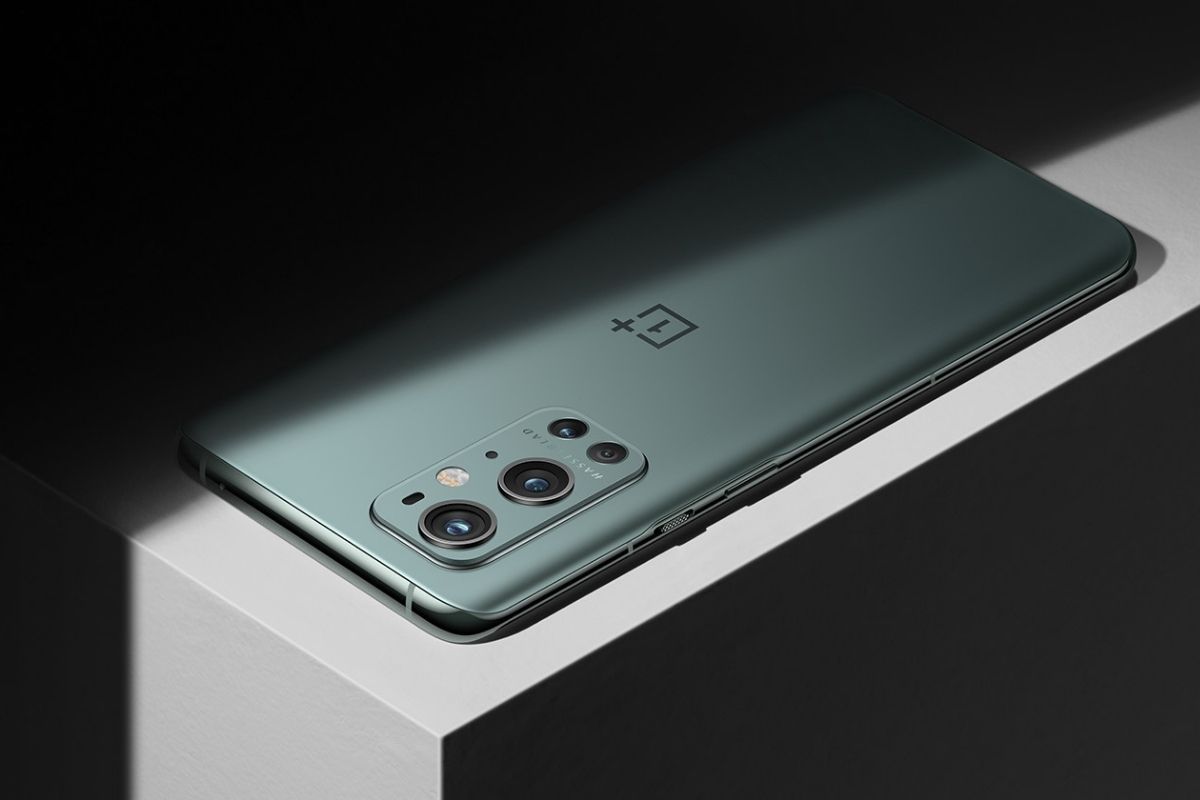 Take a Look at OnePlus 9, OnePlus Pro & OnePlus 9R's Design Details and ...