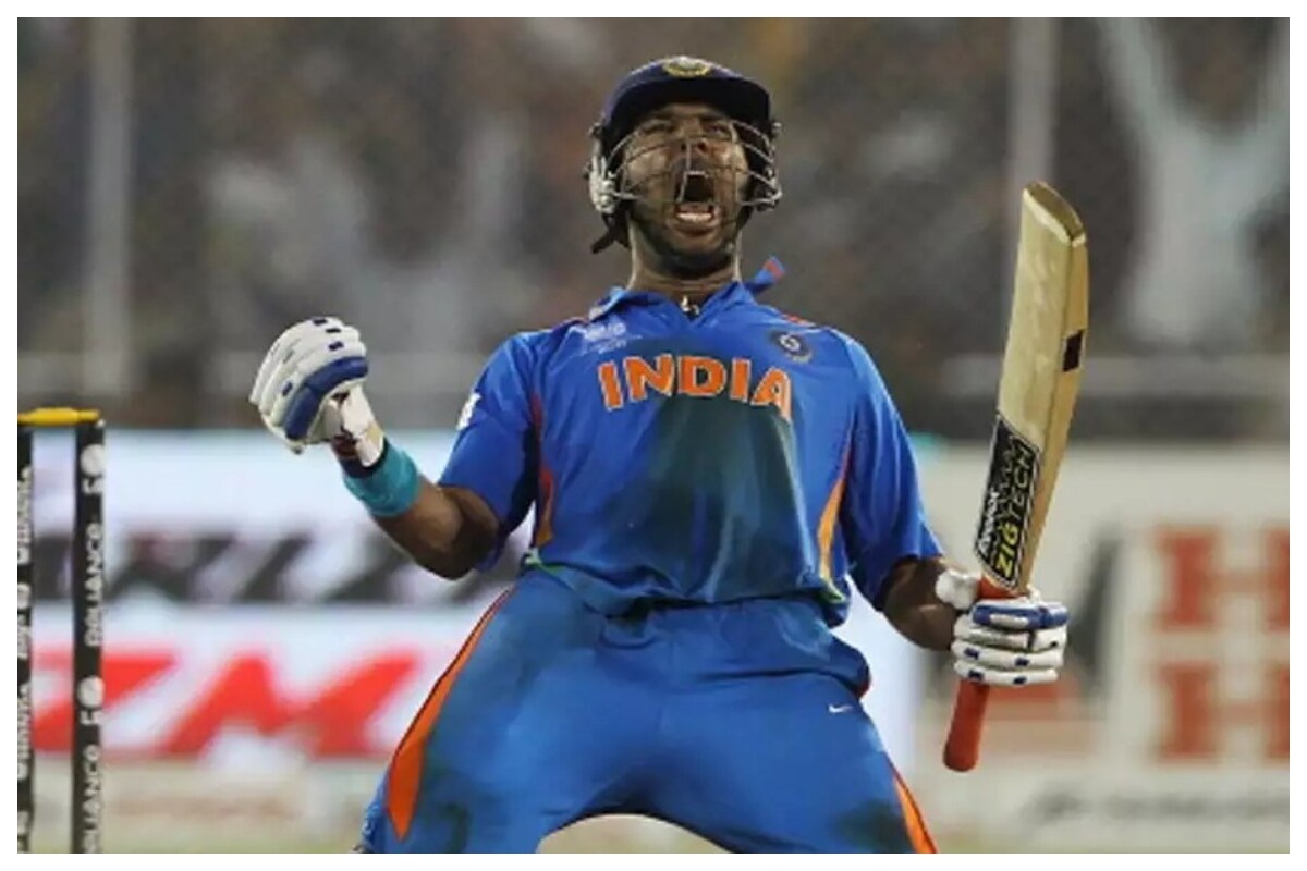 World Cup 2011 Yuvraj Singh The Highest Impact Player In WC 2011