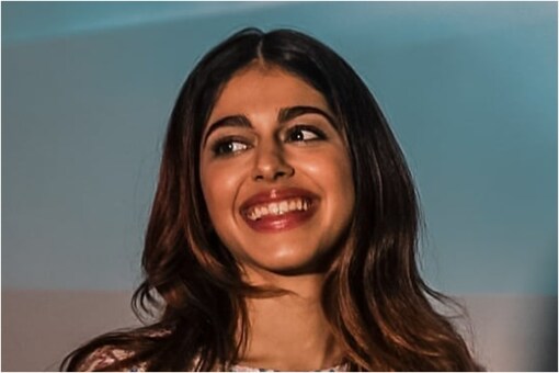 Alaya F Shows Her Make-up Evolution from 2015 to Now in This Video - News18