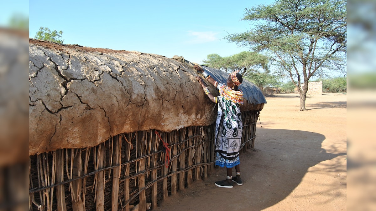 Thirty Years on, Women-only Village in Kenya is Inspiring Land Equality ...