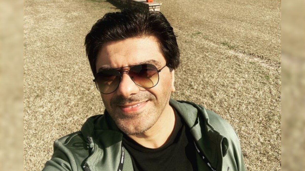 Samir Soni Turns Author With Book on Anxiety and Self-Discovery