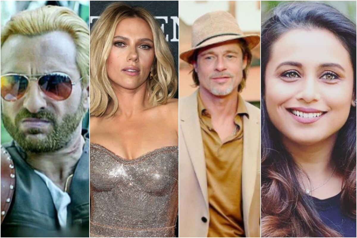 In Pics: 10 Famous Celebs Who are Not on Social Media - News18