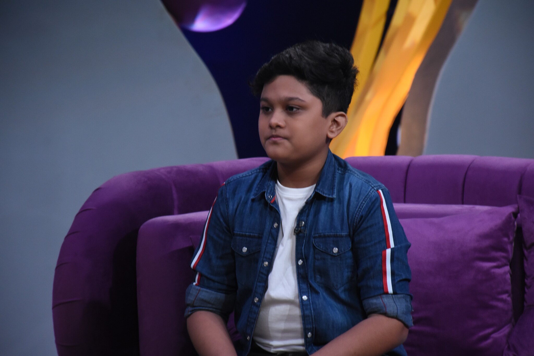 IN PICS: BYJU’S Young Genius - Meet the Young Prodigies From Across ...