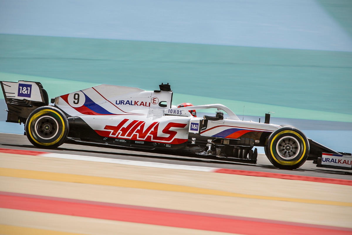 Formula 1: Haas 2020 Season Review and Achievements