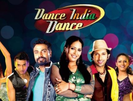 5 Popular Dance-based Reality Shows on TV - News18