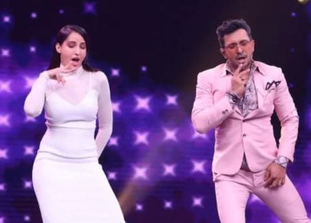 5 Popular Dance-based Reality Shows on TV - News18