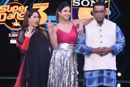 5 Popular Dance-based Reality Shows on TV - News18