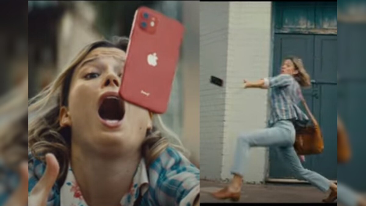 Apple iPhone's New Ad Using Catchy Tabla Beats Leaves Internet Grooving ...
