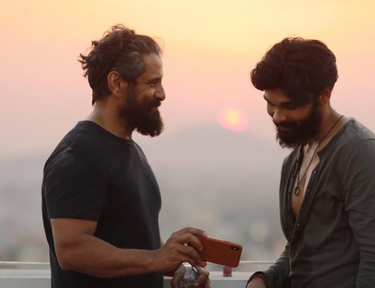 10 Actors Who Featured in Movies with Their Children - News18