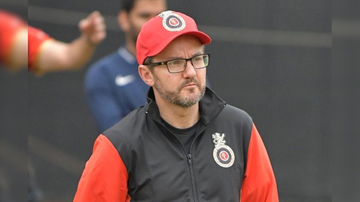 RCB Director Names three Youngsters Who can Make an Impact in IPL 2021 ...