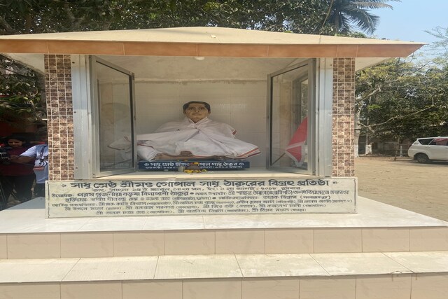 In Matua Heartland of West Bengal, PM Modi’s Visit to Orakandi Raises ...