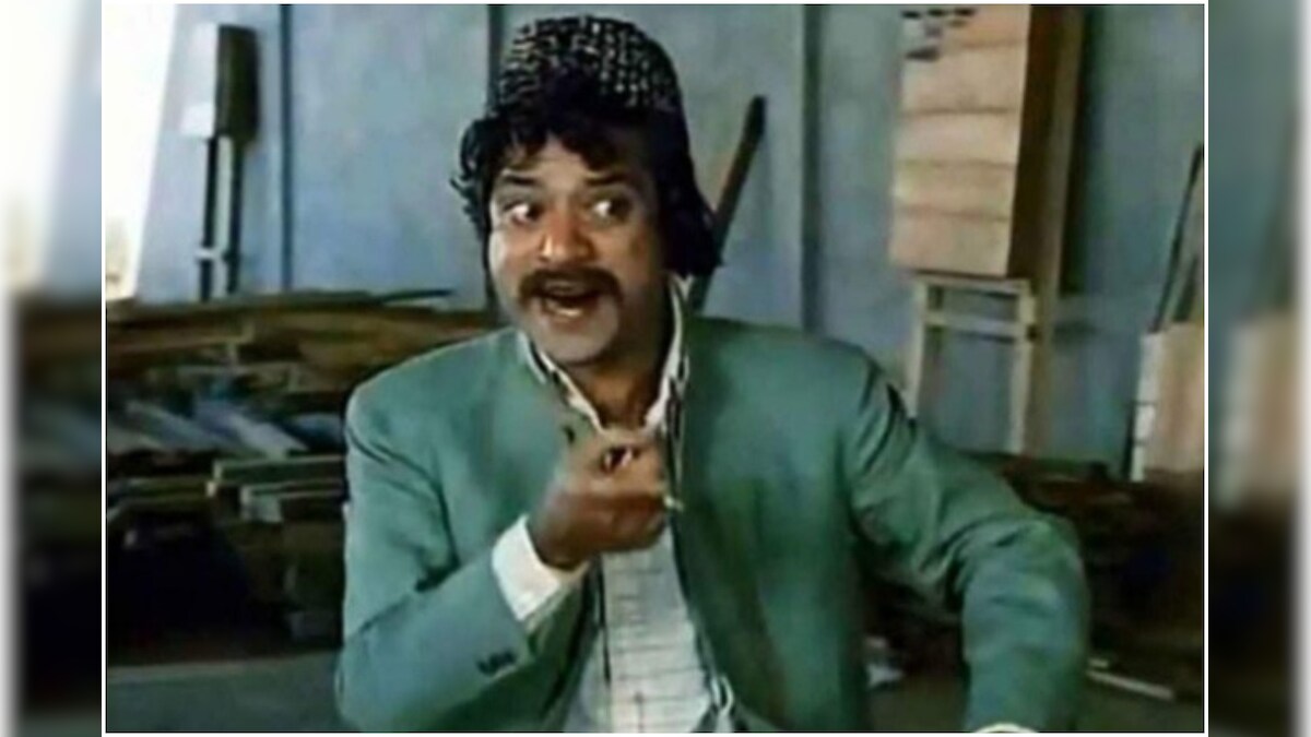 On Jagdeep’s Birth Anniversary, Here's a Look at some of his Memorable ...