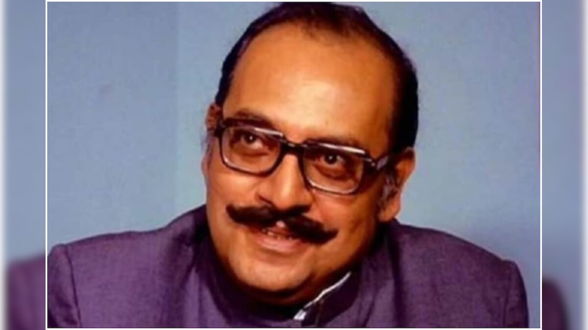 Utpal Dutt Birth Anniversary: 5 Iconic Performances by the Actor - News18